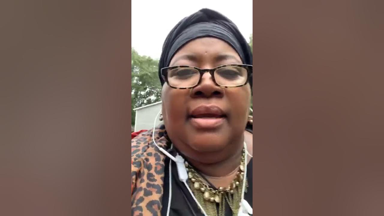 Grand Rising and Good Morning! - YouTube