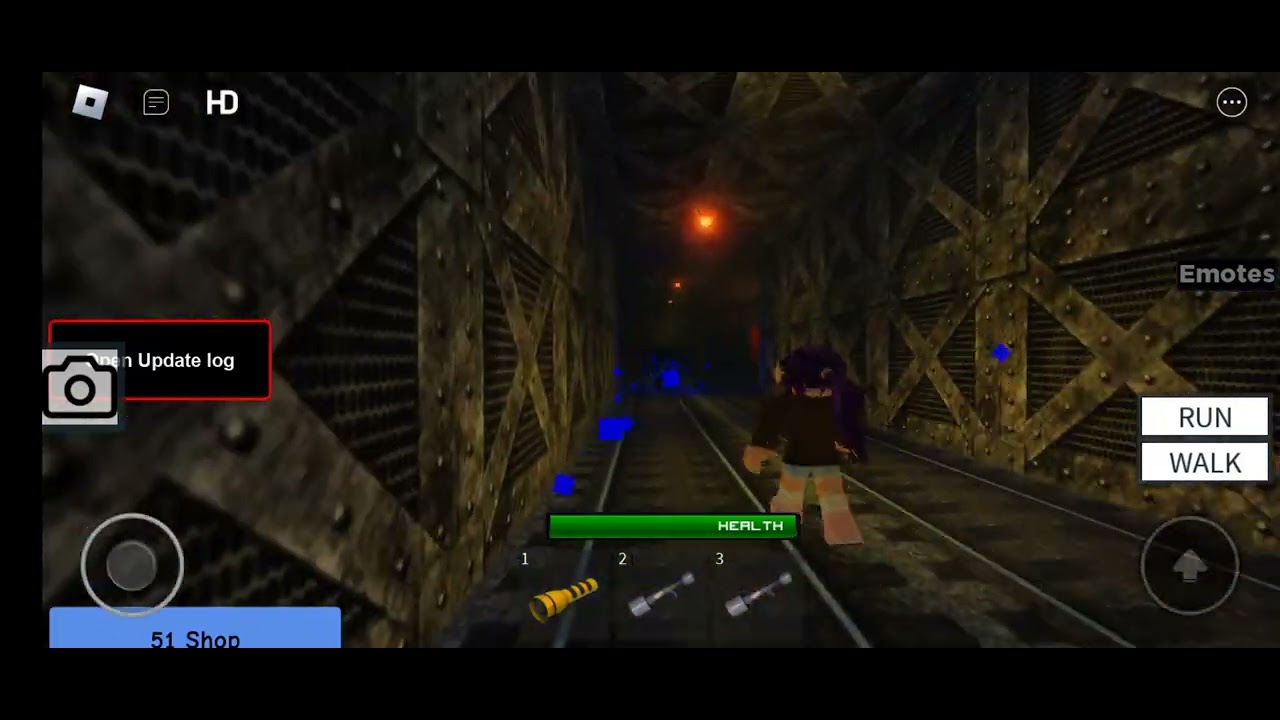 Roblox Area 51 Survival: Jakugan Cyberus - YouTube