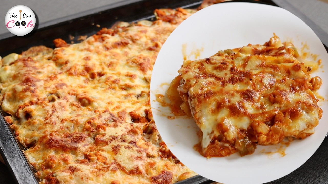Make This Recipe To Impress Your Family 😍 Perfect Dinner Recipe by (YES ...