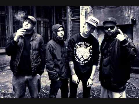 Projekt Tusomia - To jak paraliż (N1 Mixtape) - YouTube