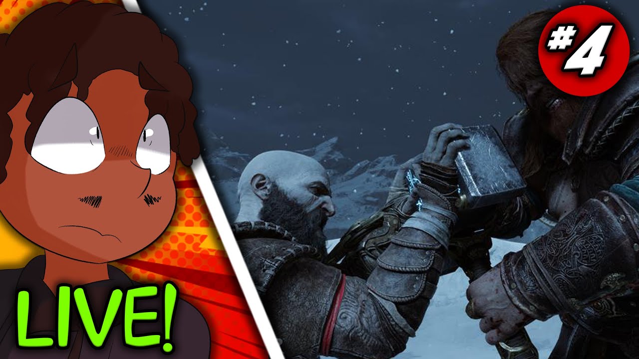 BIRTHDAY STREAM!!! | - YouTube