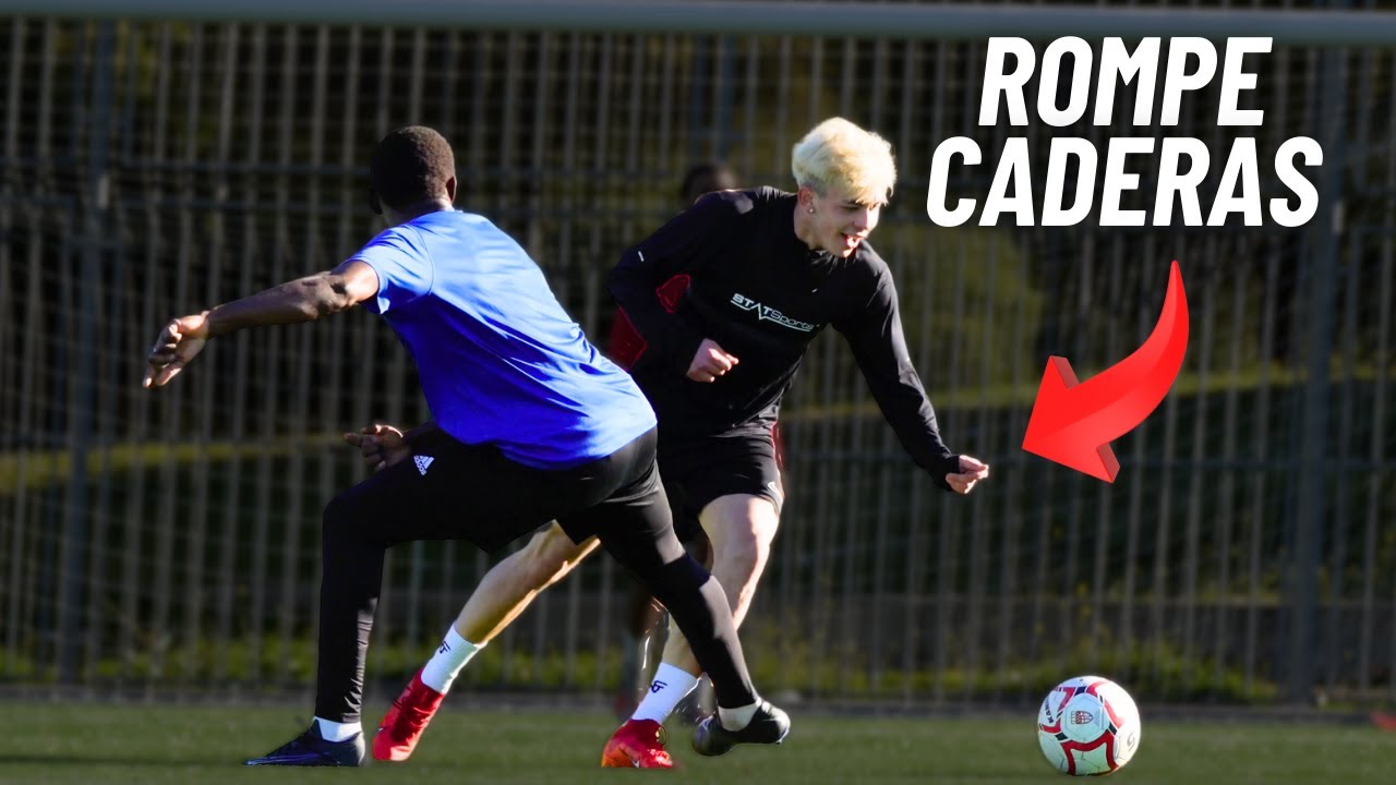 Estos 5 TIPS llevarán tus REGATES al siguiente NIVEL! - YouTube