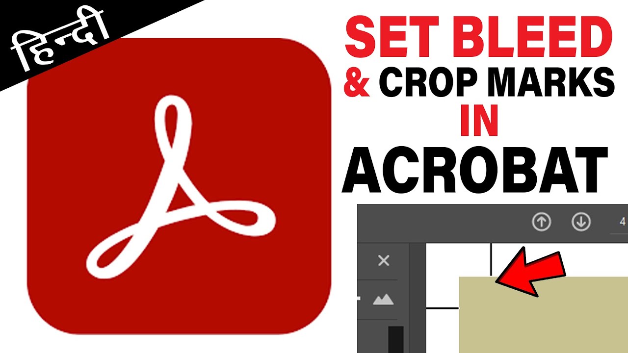 Set Bleed And Crop Marks In Adobe Acrobat Pro I Prepress Tips I set-bleed-and-crop-marks-in-adobe-acrobat-pro-i-prepress-tips-i