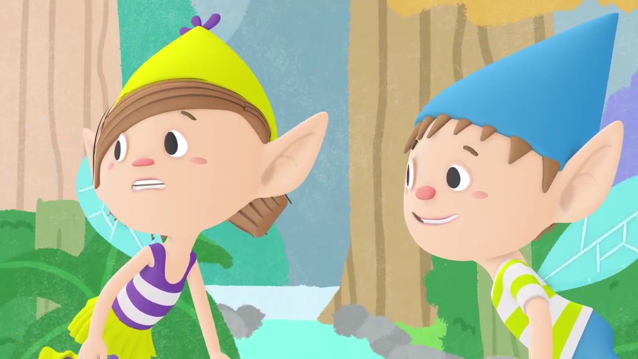 Sounds Around Us - YouTube