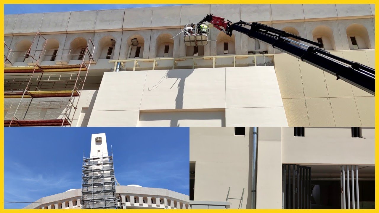 ΓΗΠΕΔΟ ΑΕΚ ΑΓΙΑ ΣΟΦΙΑ 27-05-2021 (1/3) ΠΑΡΑΔΟΘΗΚΕ ΤΟ ΕΡΓΟ ΤΟΥ ΠΥΛΩΝΑ ...