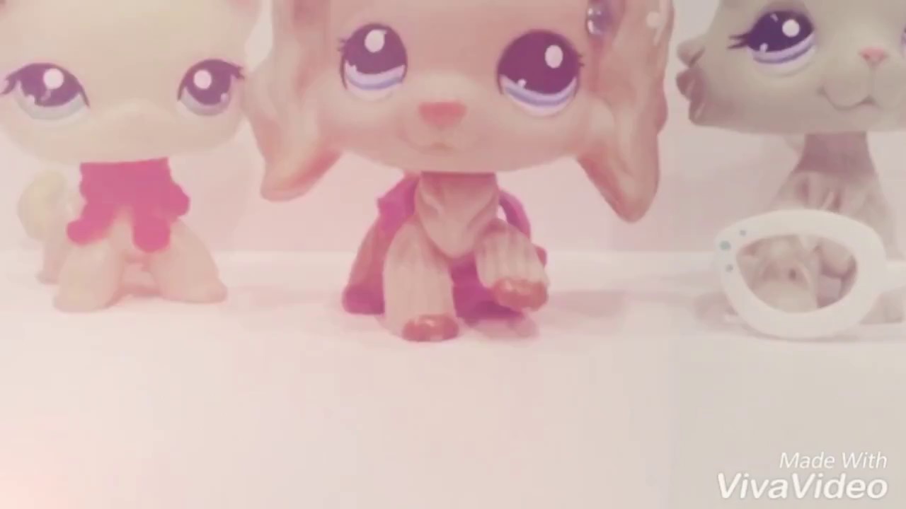 Lps: Diary (Trailer) - YouTube