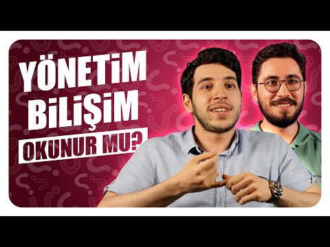Yönetim Bilişim Sistemleri Okumak | YKS Tercih Rehberi 2026