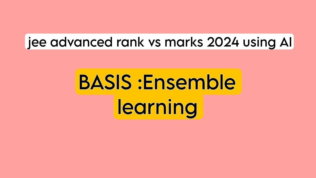 jee advanced 2024 rank prediction #Jee advanced 2024 rank #jee advanced ...