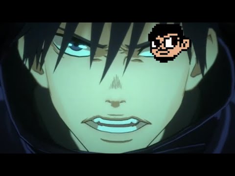 [Jujutsu Kaisen Cursed Clash Demo] Have you seen the Drake video where ...
