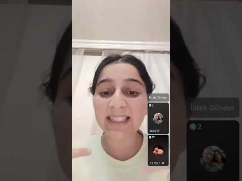 Nabat Xanım Boşanma Səbəbin Açıqladı Şok Açıqlama Verdi!