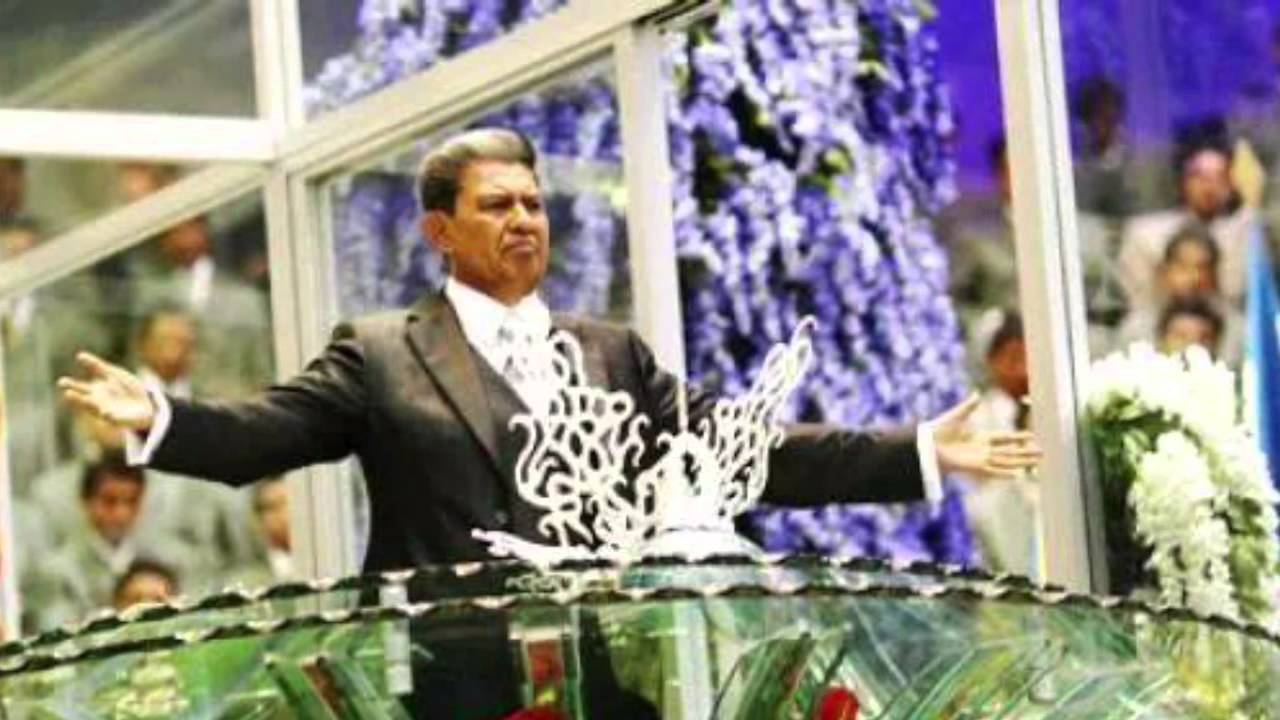 RESPLANDOR DE CRISTO. LLDM CORO DALLAS, TEXAS - YouTube