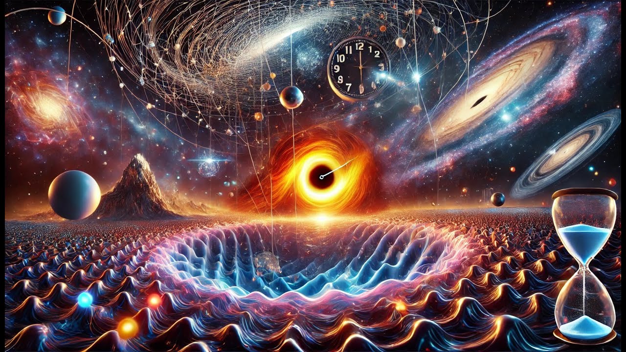 How Does Reality Even Work? The Strangest Physics Phenomena: Weird ...