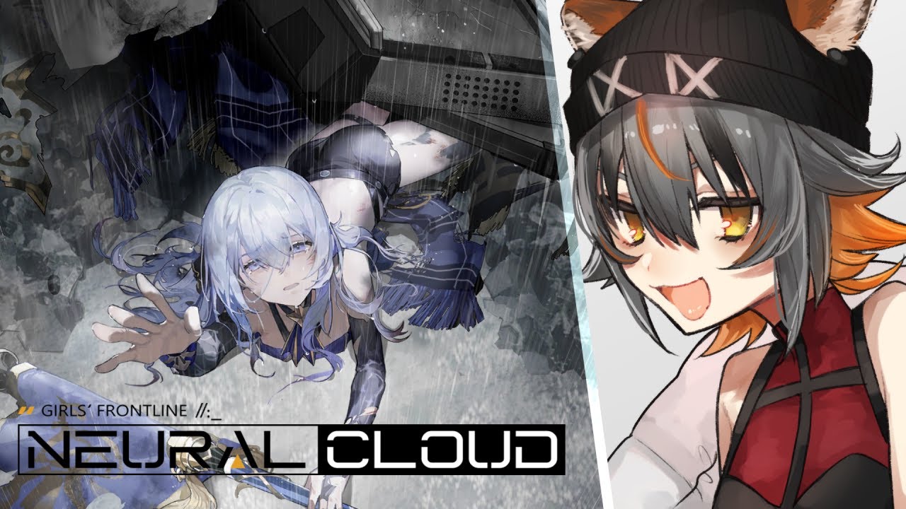 【Neural Cloud】UNDINE UOOHHH【Symphonic Reprise】 - YouTube