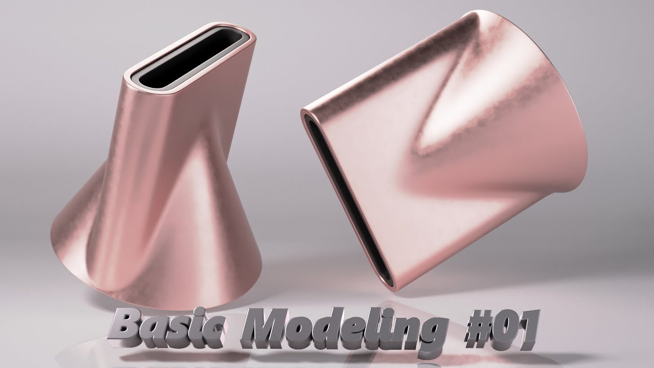 Tips to Improve Your 3d Skills! Basic for 3d Modeling. #tips ...