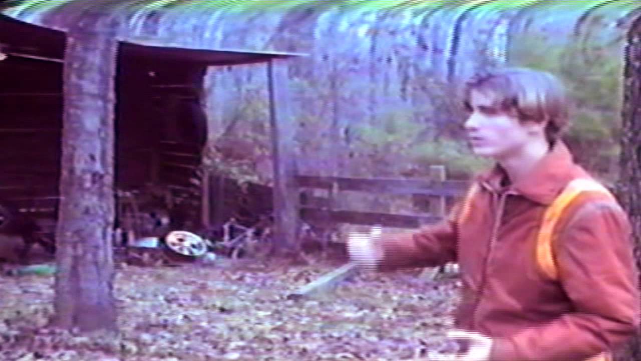 The Wretched Beast The Movie - YouTube