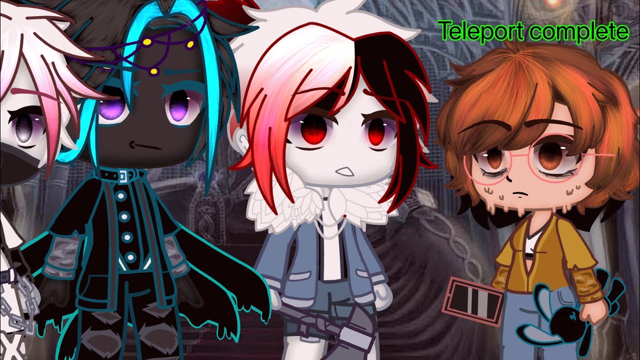 // Cause in Reality // Undertale -Clip of “If Creator went to Undertale ...