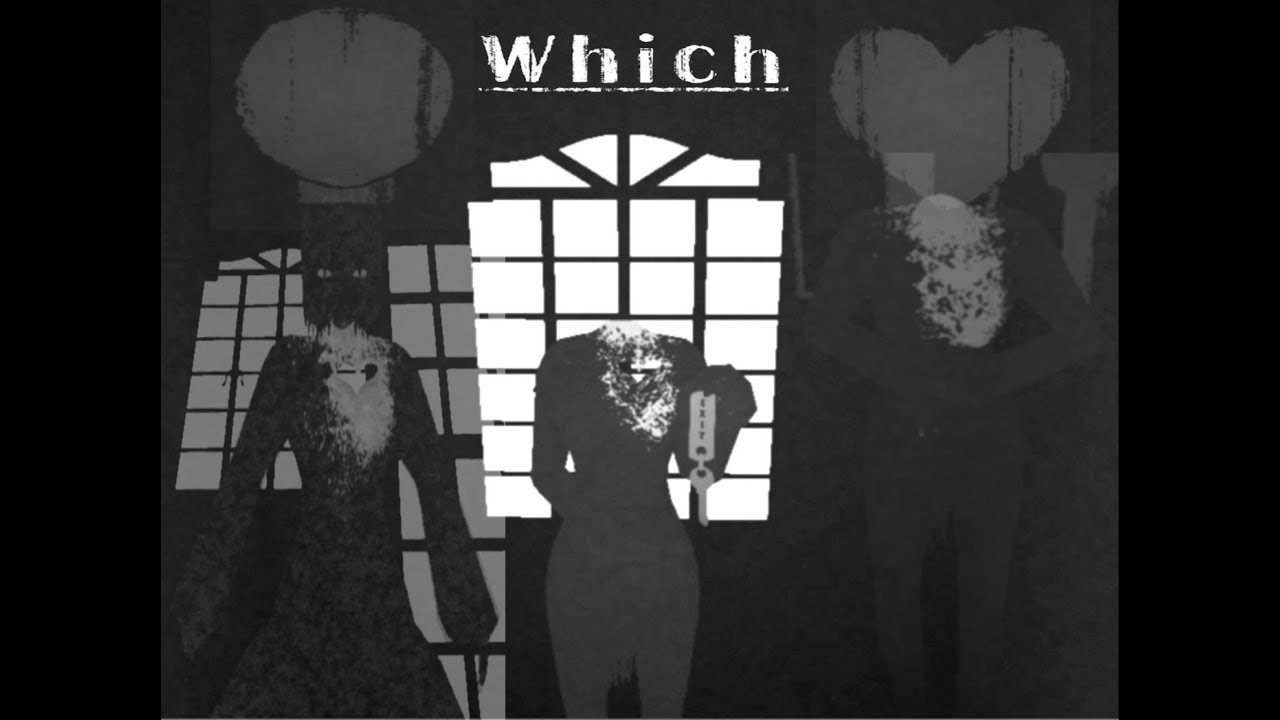 Which Horror Game No Commentary YouTube which-horror-game-no-commentary-youtube