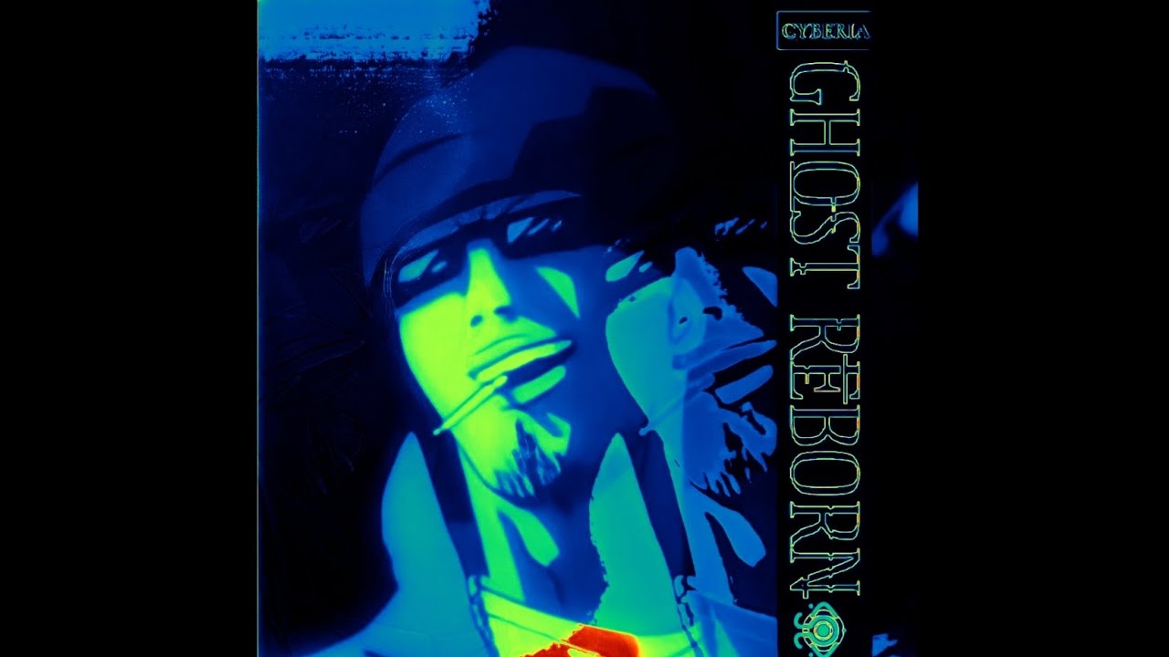 Ghost Reborn - Hold The DJ (Audio) - YouTube