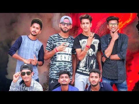 MIXTAPE - Desi HiP HoP :-(Official Video) ||New Rap Song 2K18||A Thakur ...