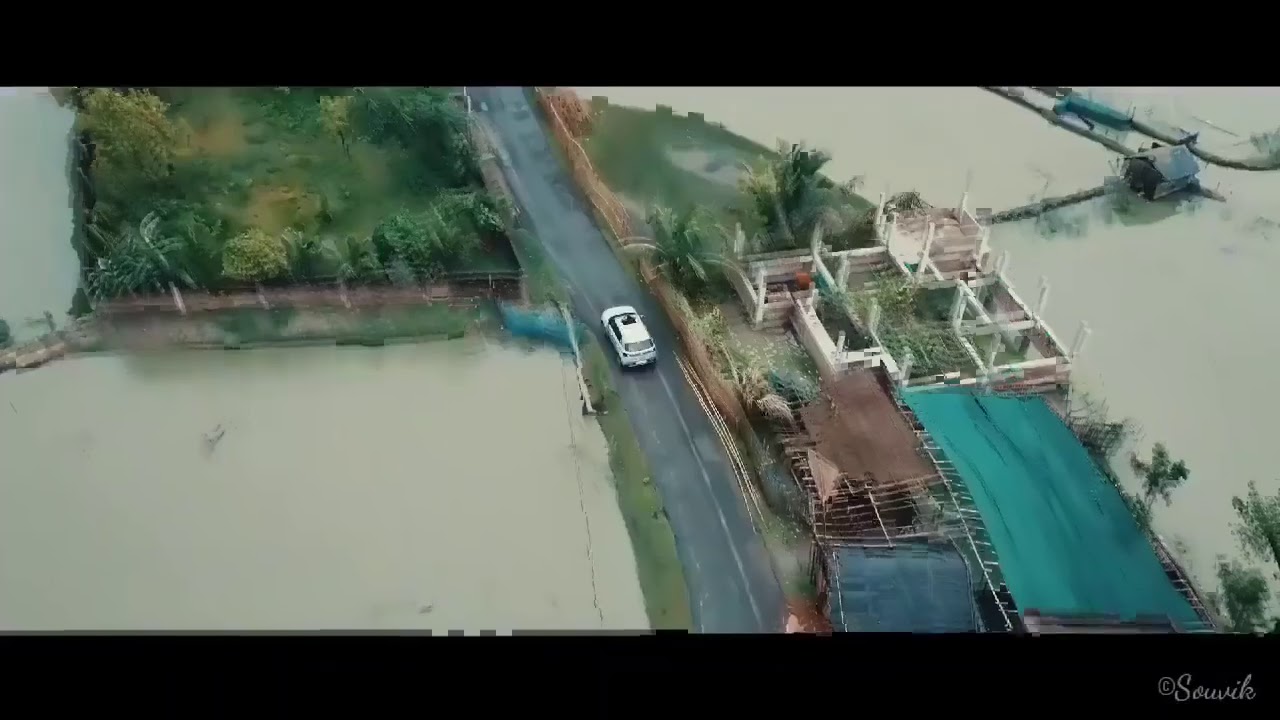 Beautiful Palace in andulpota - YouTube