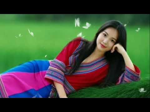 Dab neeg sib aim niam laus ua poj nrauj los aim txiv hluas - YouTube