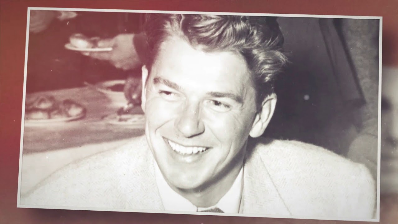 Reagan Memorial | June 5, 2020 with Reagan Forward Announcement - YouTube