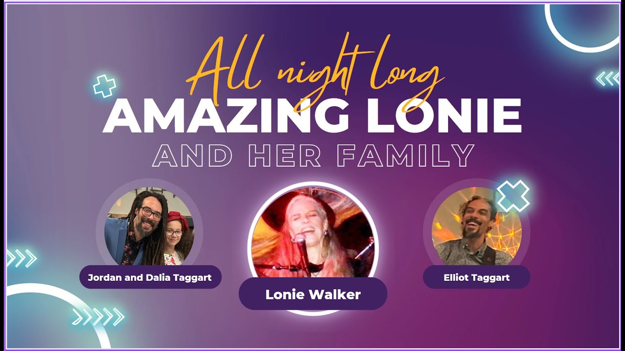 Amazing Lonie Full Version - Part 1 - YouTube