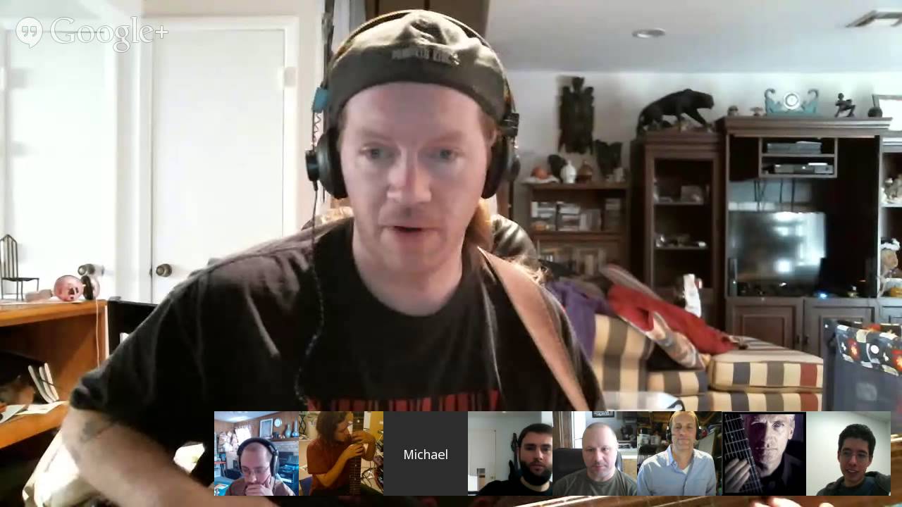 Free Hands Friday #47 - Michael Millsap - YouTube