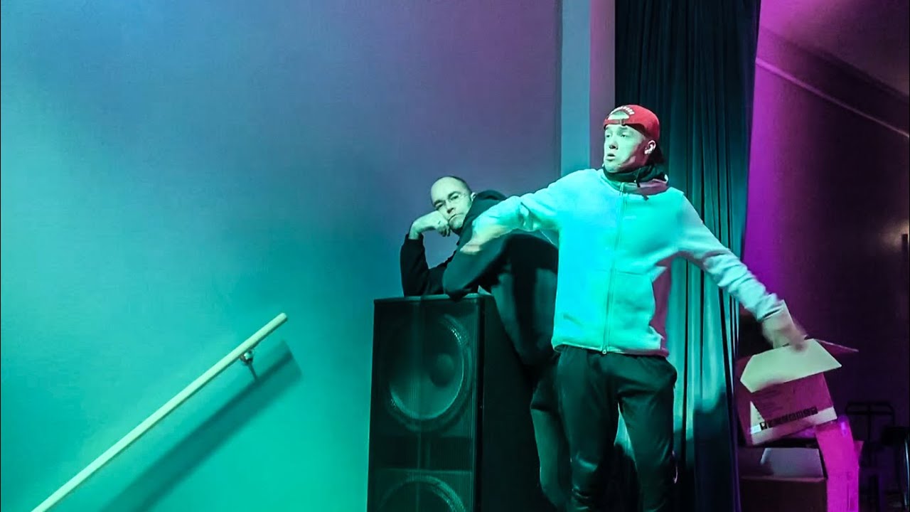Vi lager musikal - YouTube