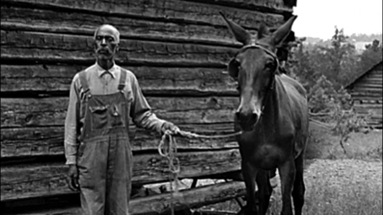 Relief Camps In Canada - YouTube
