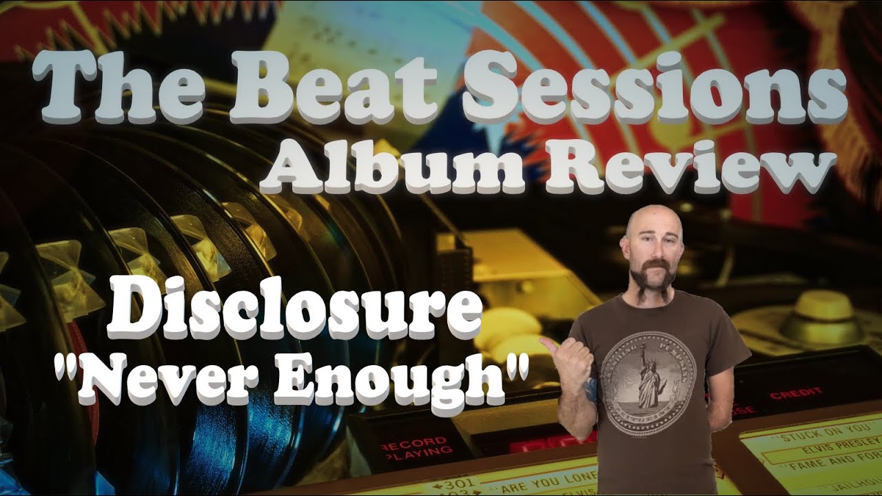 Disclosure Album Review