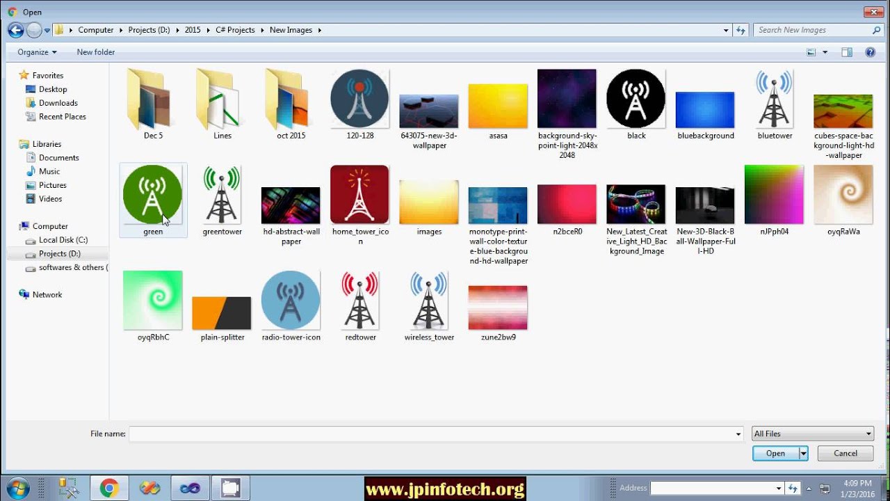 Cloud-Based Multimedia Content Protection System - YouTube