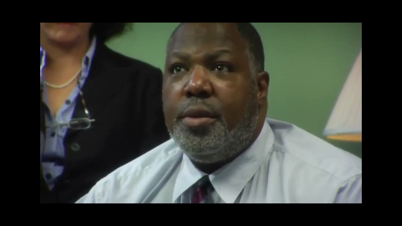 Scene For Chelsea Blythe Stands Up to Villain(s) - YouTube