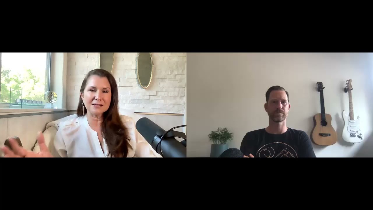 Episode #15 - CEO Christina Dyer talks about the "Noblest Adventure ...