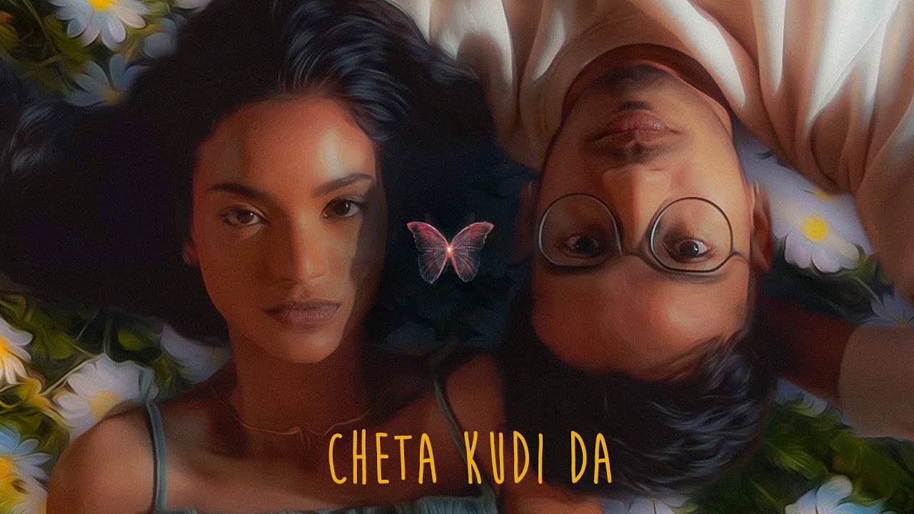 Cheta Kudi Da - Vikas Maan | Raj Fatehpur | Sunny Vik (Official Music ...