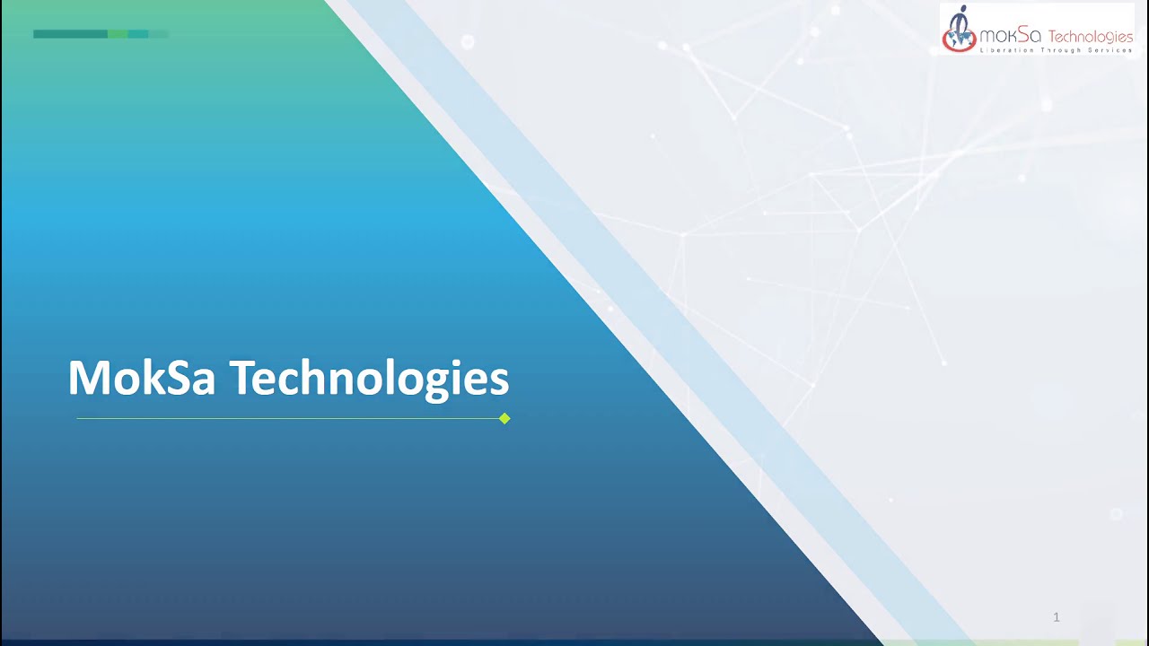 Moksa Technologies - YouTube