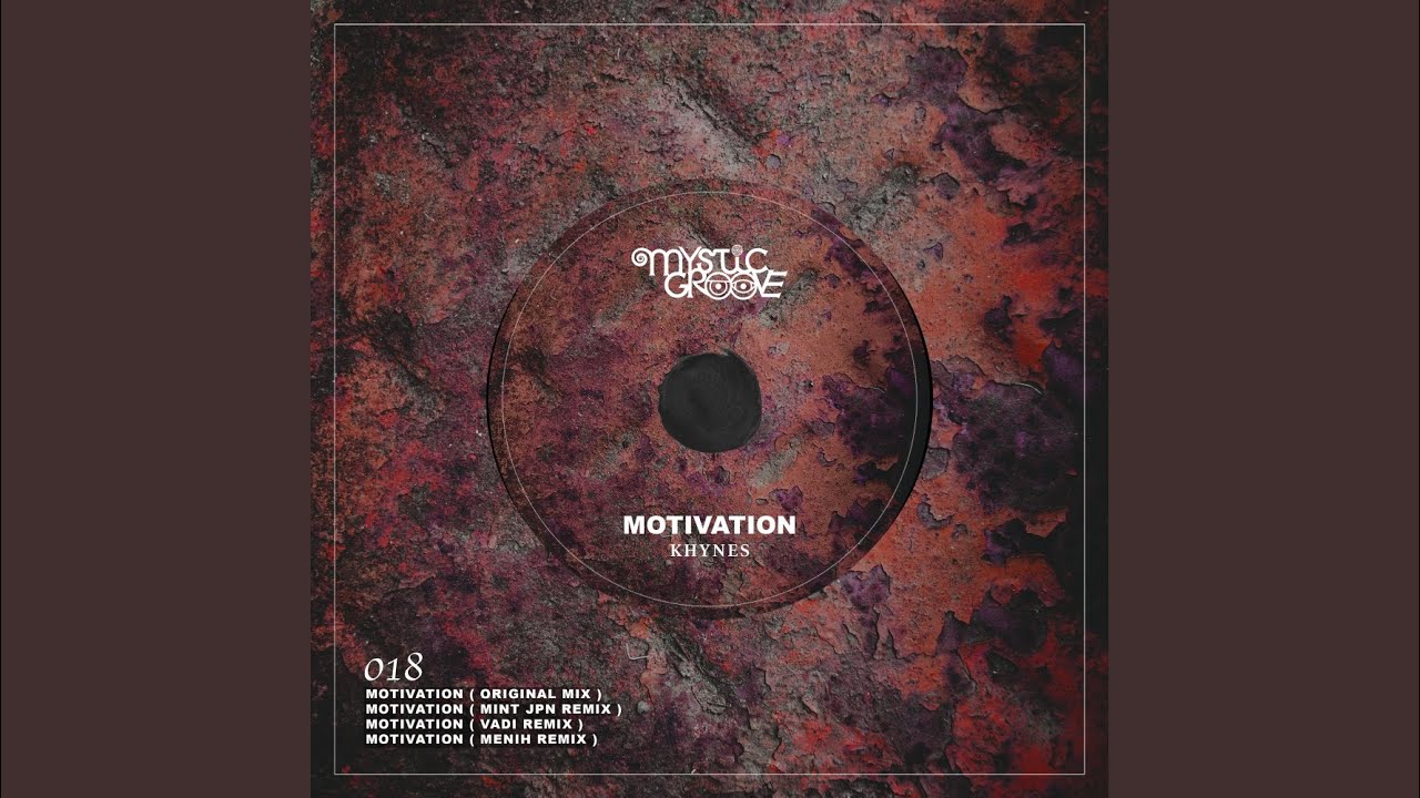 Motivation (MINT (JPN) Remix) - YouTube