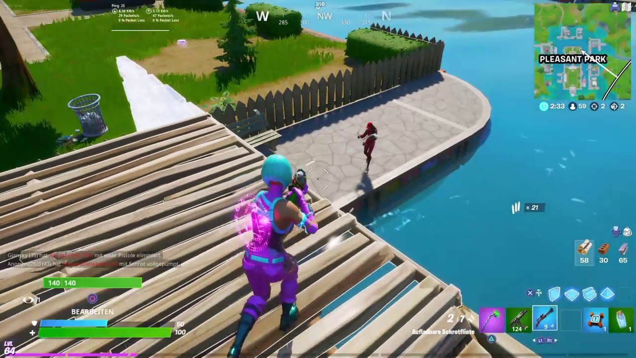 Fortnite - Random - YouTube