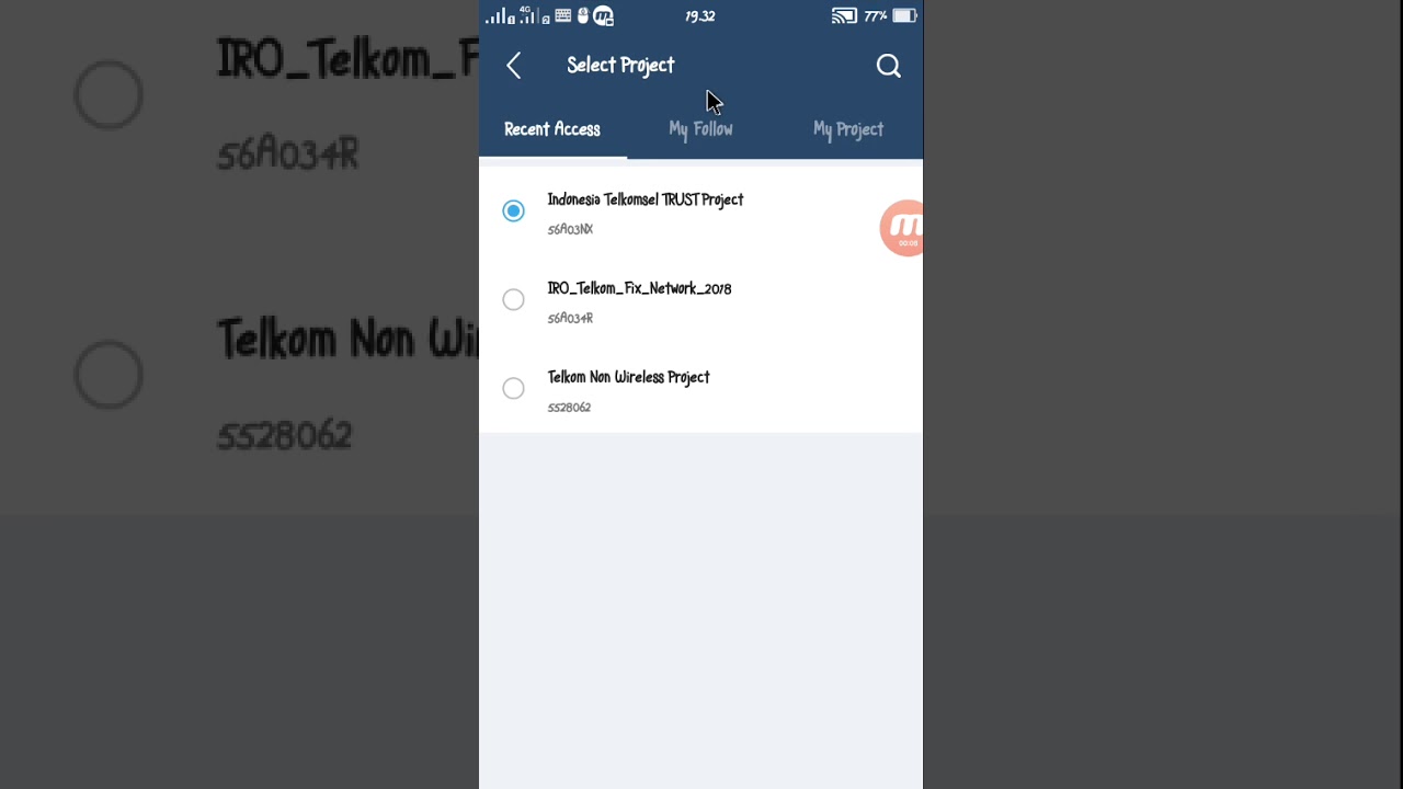 Site Sign via CIAG ISDP - YouTube