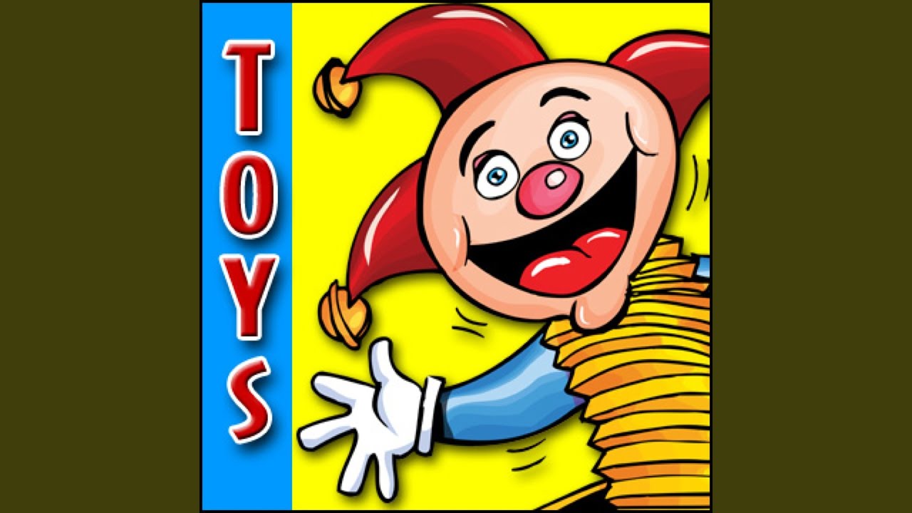 Toy, Horn - Large Plastic Blow Horn: Single Blast, Horns, Toys - Other ...