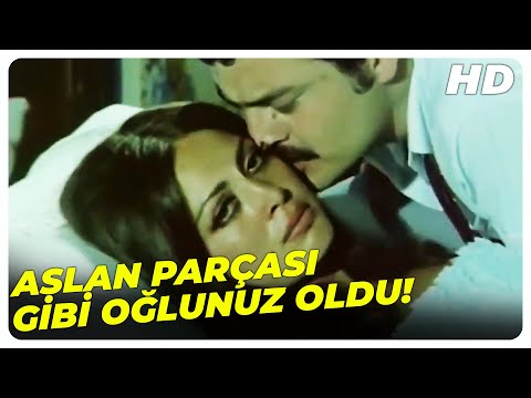 Karını Öpmeyecek Misin? - Herkesin Sevgilisi | Türkan Şoray