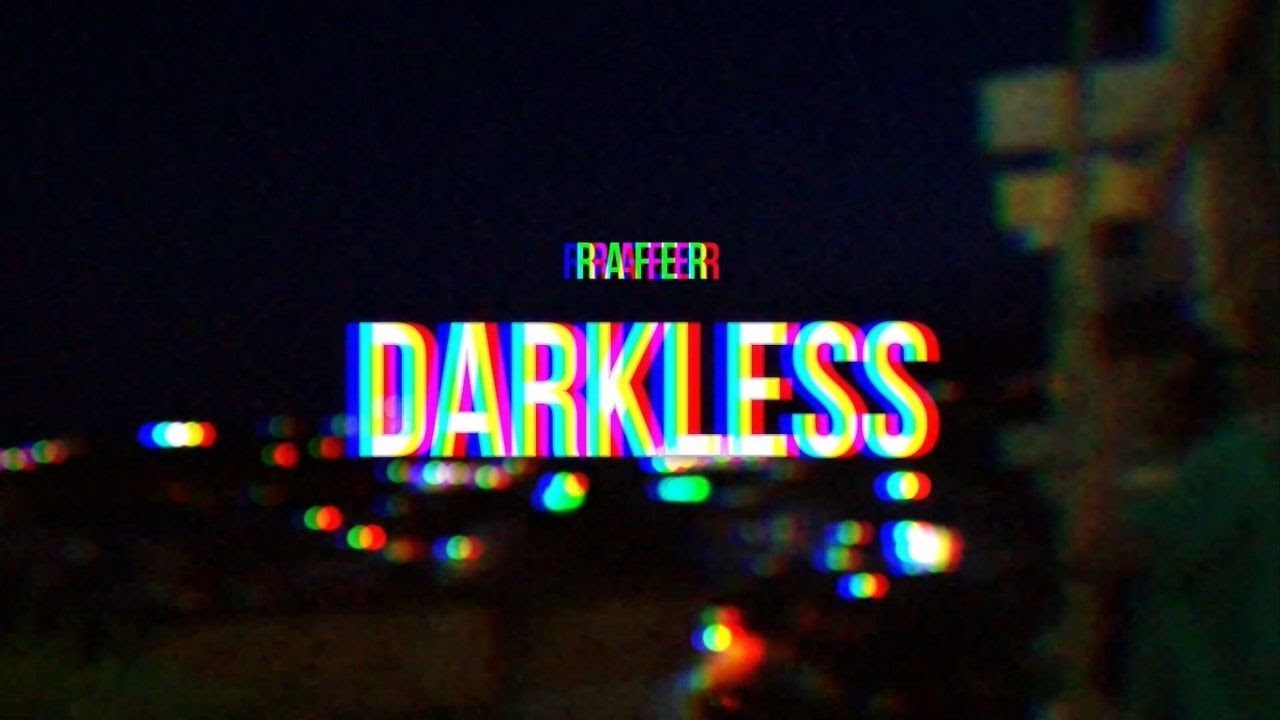 Rafer - DarkLess - YouTube