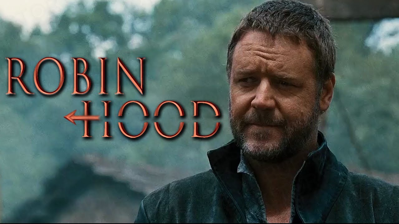History Buffs: Robin Hood - YouTube