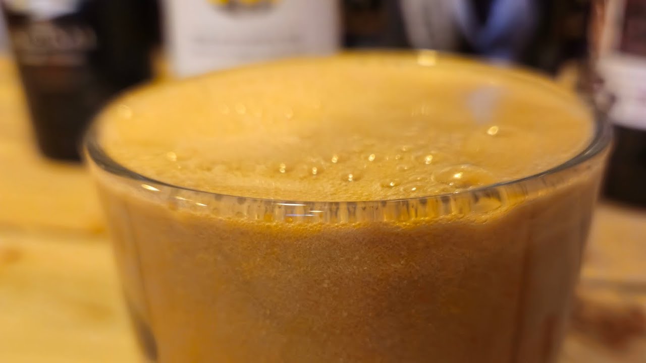 Espresso BMW cocktail recipe #howtomakecocktails - YouTube