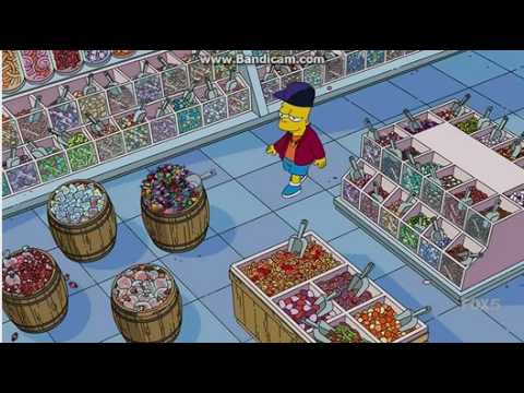 The Simpsons - started from the bottom - YouTube