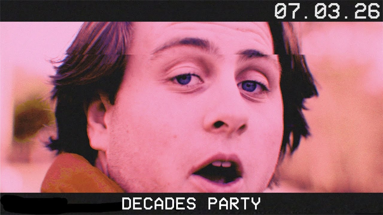 Summer 2018 Party Theme: Decades Party - YouTube