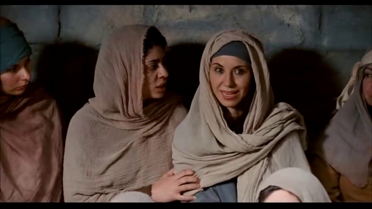 Bibelfilm-Maria Magdalena Deutsch Movie - YouTube