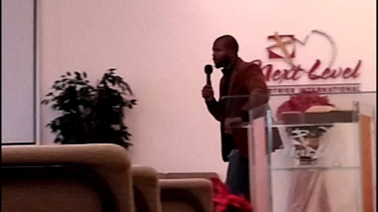 Next Level Ministries International - YouTube