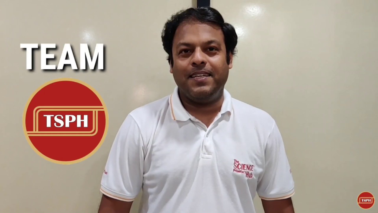 TEAM TSPH Invites you for the #YogUtsav2020 International Yoga Day ...