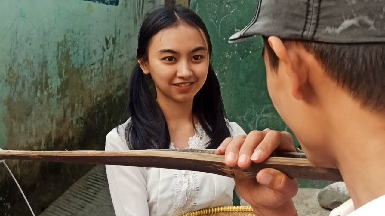 Gadis Desa Youtube